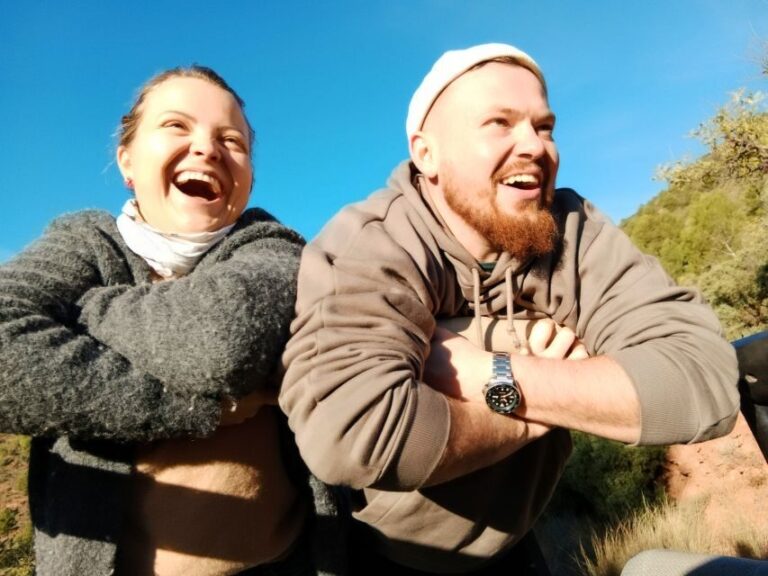 Valencia: Jeep Safari Mountain Adventure - Value and Practical Aspects