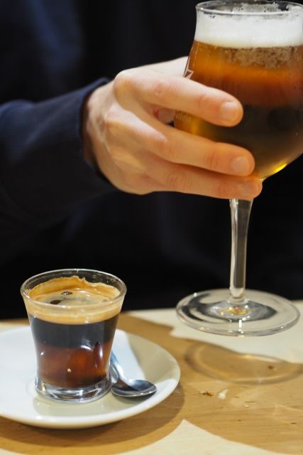 Valencia: Morning Food Tour with Central Market Visit - The Value Proposition