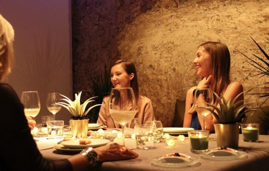 Valencia: Old Town Tour, Wine & Tapas in an 11th c. Monument - Final Thoughts