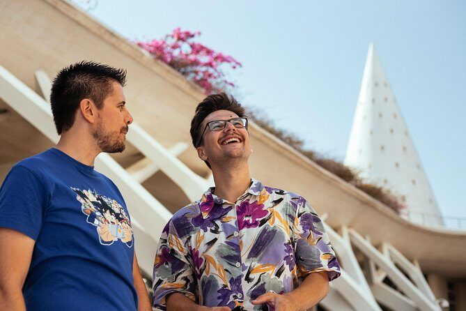 Valencia PRIVATE Highlights & Hidden Gems Tour with a Local - What Travelers Say