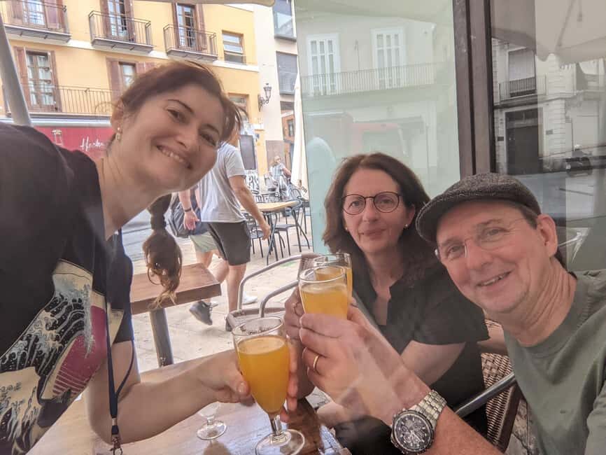 Valencia: Private Walking Tour with a Local - Why This Tour Works Well