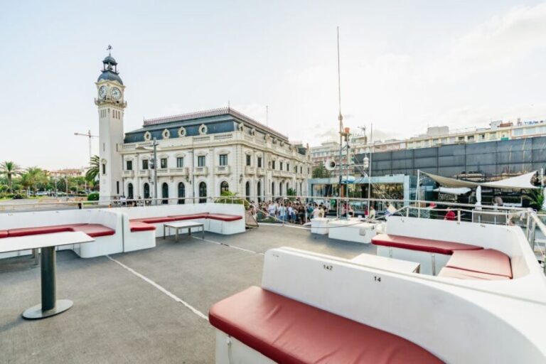 Valencia: Sunset or Daytime Catamaran Cruise with Drink - What to Bring and Tips for a Great Trip