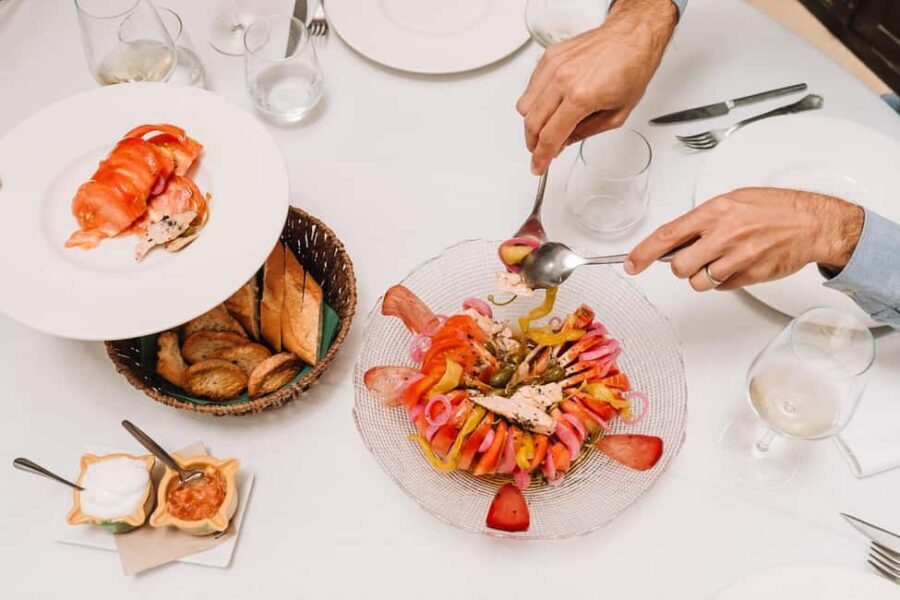 Valencia: Tapas and Drinks Evening Tour - Final thoughts