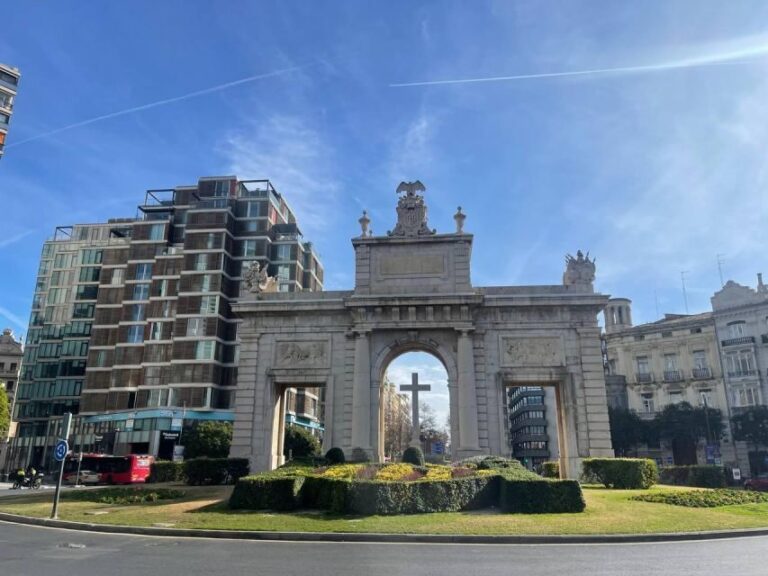 Valencia: Top 25 Highlights Guided Bike Tour - An In-Depth Look at the Itinerary