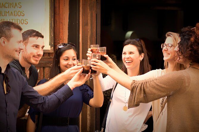 Valencia's Greatest Food, History & Culture Tour - Practical Details & Why It Matters