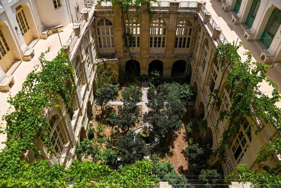 Valletta: Monastery and Secret Garden Entry Ticket - Who Will Love This Tour?