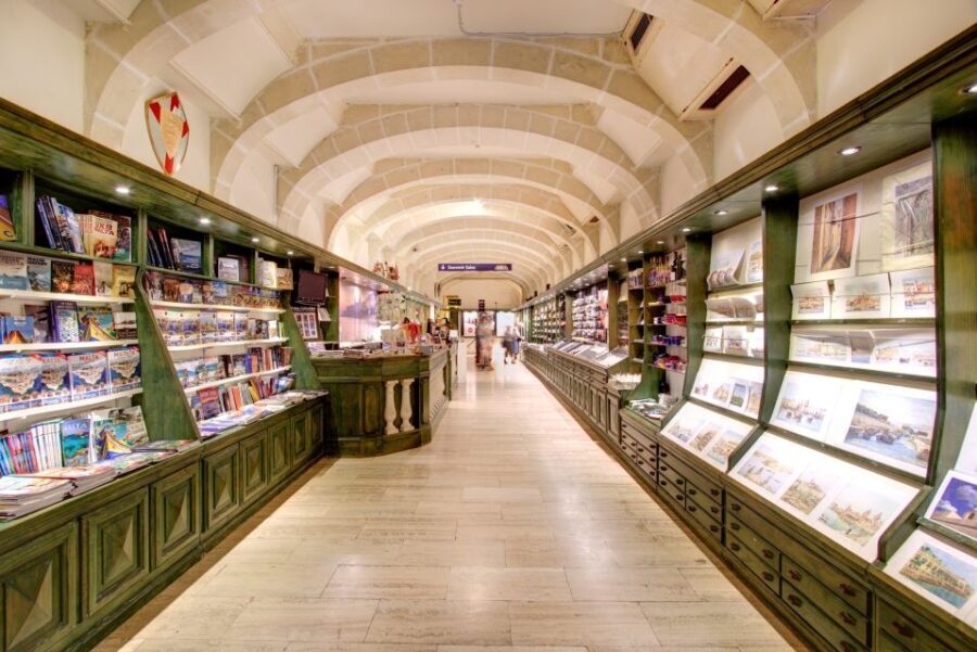 Valletta: The Malta Experience & Tour of Sacra Infermeria - Who Should Book This Tour?