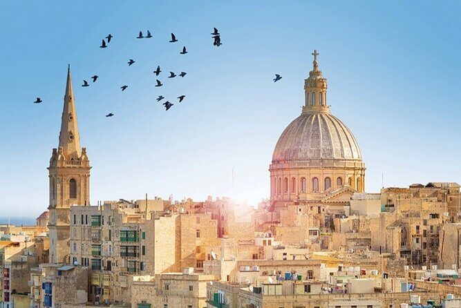 Valletta Walking Tour, In a Small Group - What Could Be Better