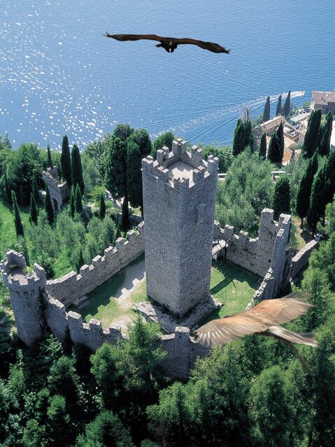 Varenna: Castello di Vezio Entry Ticket - The Practicalities: Tips for Your Visit
