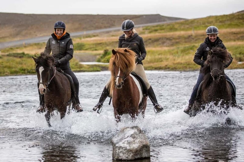 Varmahlid: Viking Horse Riding Tour - Final Thoughts: Is It Worth It?