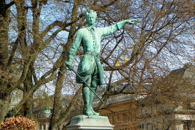 Vasa Museum Guided Tour, Including Ticket & Guide - Why This Tour Offers Great Value