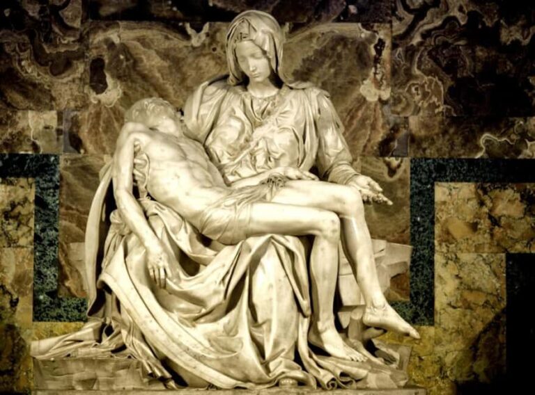 Vatican: Access at the Official St. Peters Basilica Tour - Who This Tour Is Best For