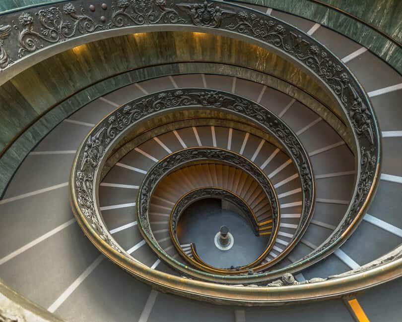 Vatican: Guided tour of the Vatican Museums and Sistine Chapel - Why You’ll Love This Tour