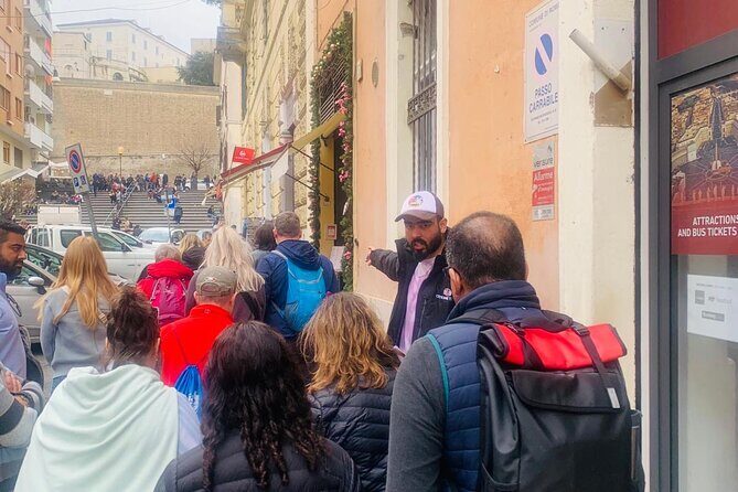 Vatican Museum, Sistine Chapel and St Peter's Guided Tour - Real Experiences from Tour-Goers