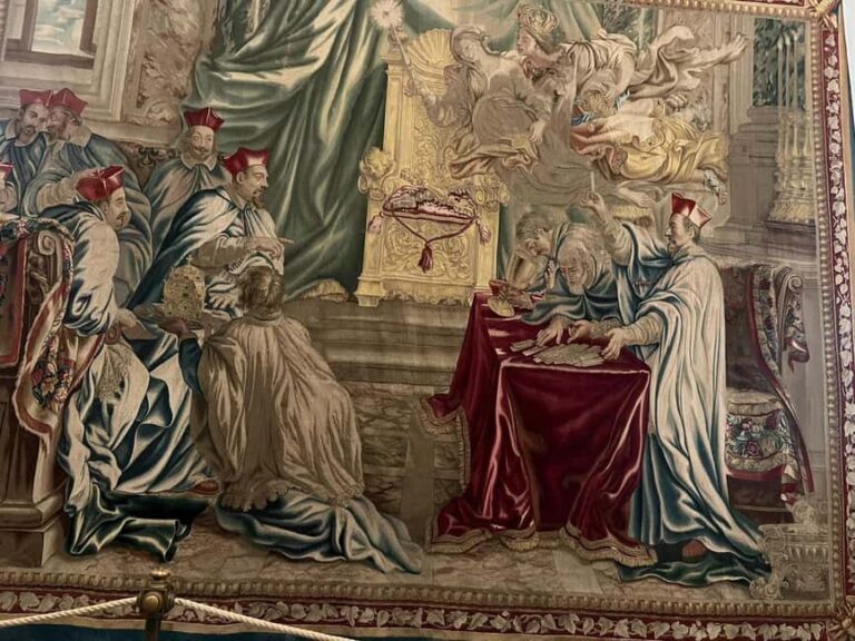 Vatican Museum & Sistine Chapel with Option Selected - Navigating the Experience: From Entrance to Exit