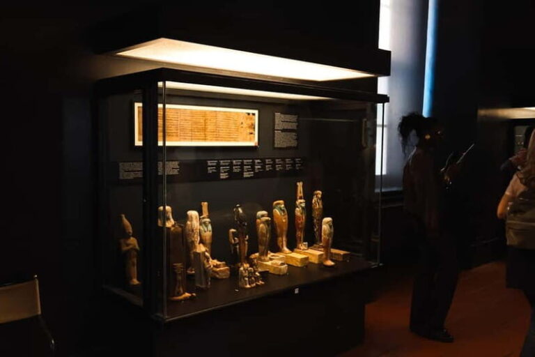 Vatican: Museums and Sistine Chapel Skip-the-line Tickets - The Practicalities: What’s Included and What’s Not