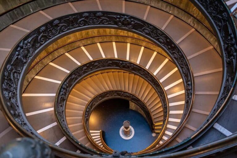 Vatican Museums: Fast Entry Ticket with Optional Guide - The Practical Side: Timing, Price, and Accessibility