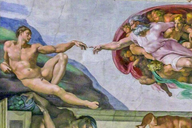 Vatican Museums: Fast Track Guided Tour - Insights Based on Real Review Experiences