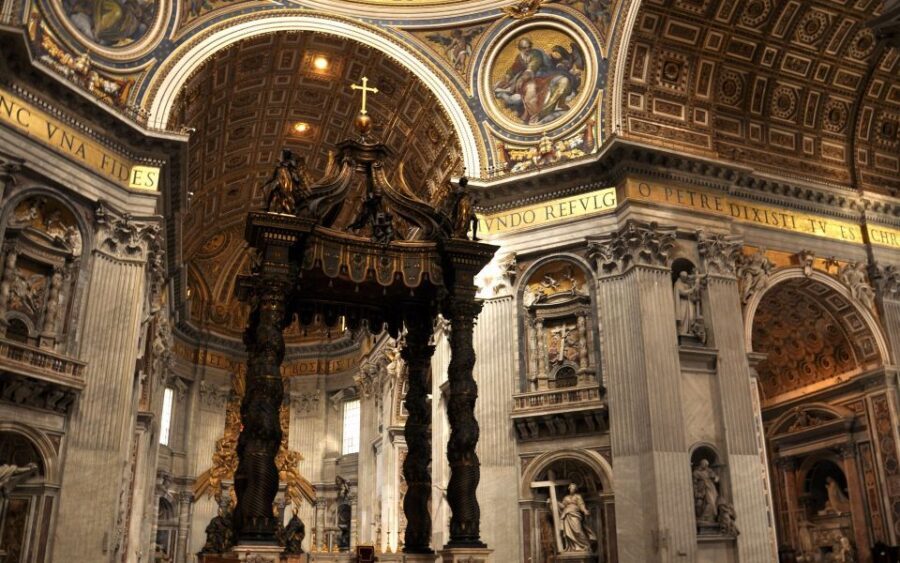 Vatican: Museums, Sistine Chapel, & Access to the Basilica - Practical Details and Tips