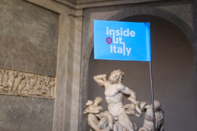 Vatican Museums, Sistine Chapel and Basilica Guided Group Tour - Practical Details for Planning Your Visit