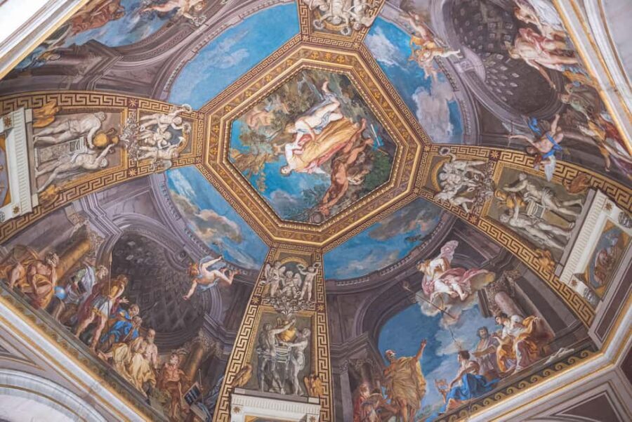 Vatican Museums, Sistine Chapel and Basilica guided tour - The Itinerary Breakdown