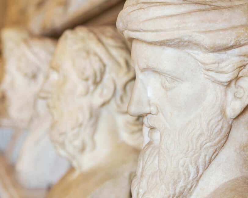 Vatican Museums & Sistine Chapel Entry Ticket - The Itinerary Breakdown: What to Expect