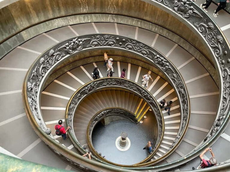 Vatican Museums, Sistine Chapel & St. Peters Square Tour - The Practicalities: What You Need to Know