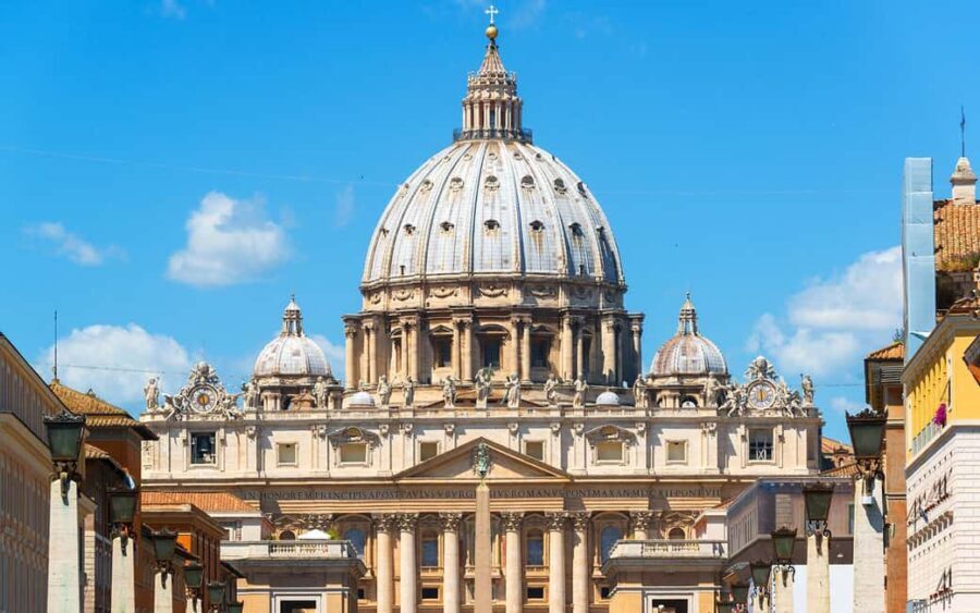Vatican: Museums, Sistine Chapel with Access to the Basilica - What Travelers Are Saying