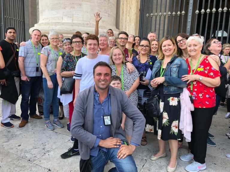 Vatican, Sistine Chapel & St. Peter's Skip-the-Line Tour - Who Will Love This Tour?