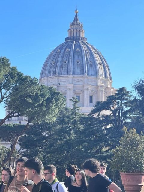 Vatican & Sistine Chapel Tour  Basilica Access Option - Perfectly Timed and Well-Organized