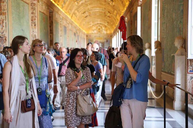 Vatican & St Peter's Basilica Tour: Unlock the Wonders - The Sum Up: Is This Tour Right for You?
