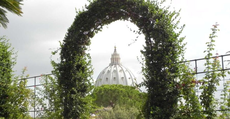 Vatican: Vatican Gardens with Bus Tour & Vatican Museums - The Sum Up