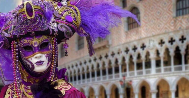 Venice: 1-Hour The Doge's Palace Tour - What We Loved About This Tour