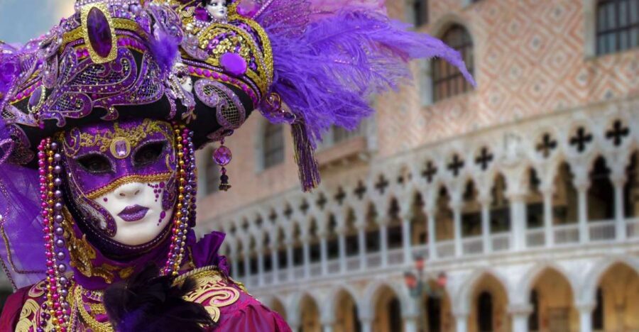 Venice: 1-Hour The Doge's Palace Tour - What We Loved About This Tour