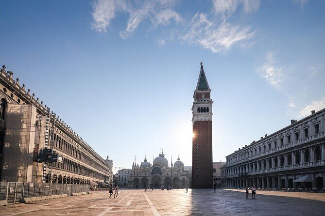 Venice 3,5 hrs tour: Doge's Palace, St Mark's and Hidden Gems - Who Will Love This Tour?