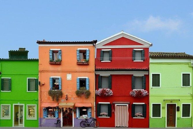 Venice and Verona Full Day Tour by Train from Milan - What Do Reviews Say?