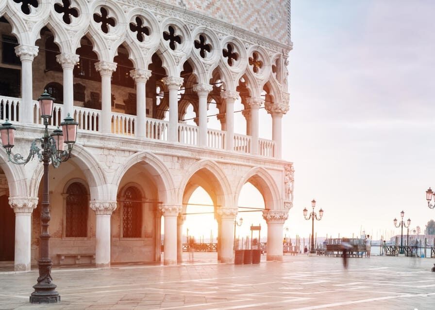 Venice: Basilica and Doge's Palace Priority Ticket and Tour - The Itinerary Breakdown