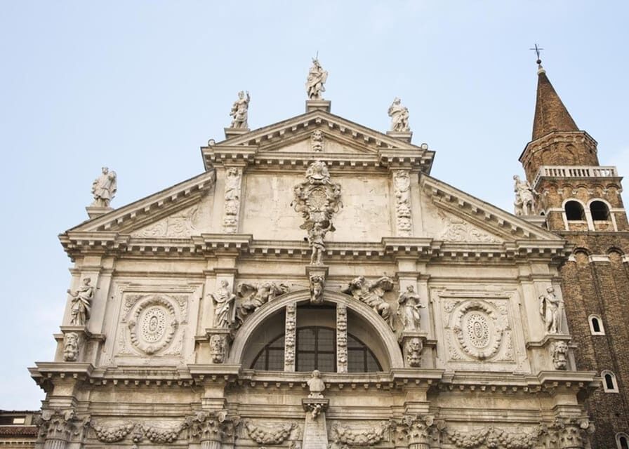 Venice: City Highlights and Hidden Gems Walking Tour - The Value of The Guided Experience