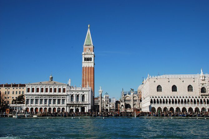 Venice Day Trip from Milan with Guided City Tour - Practical Tips for a Smooth Trip