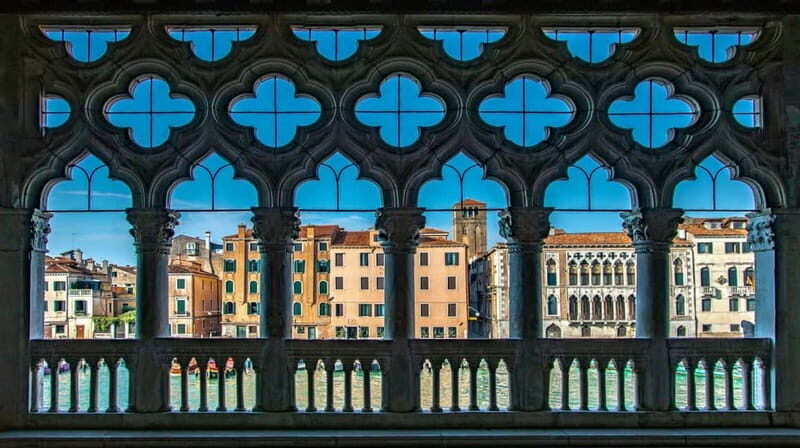 Venice: Doges Palace Historic Mysteries Guided Tour - The Practicalities: What to Know Before Booking