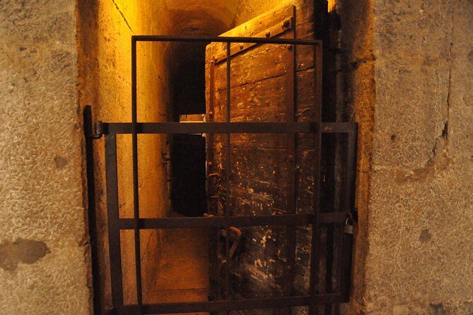 Venice Doge's Palace & Prisons Tour - The Value of This Tour