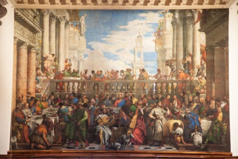 Venice: Explore San Giorgio Island with Ticket & Audio Guide - Final Thoughts