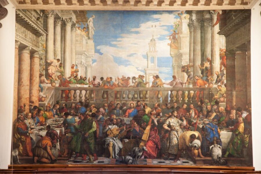 Venice: Explore San Giorgio Island with Ticket & Audio Guide - Final Thoughts