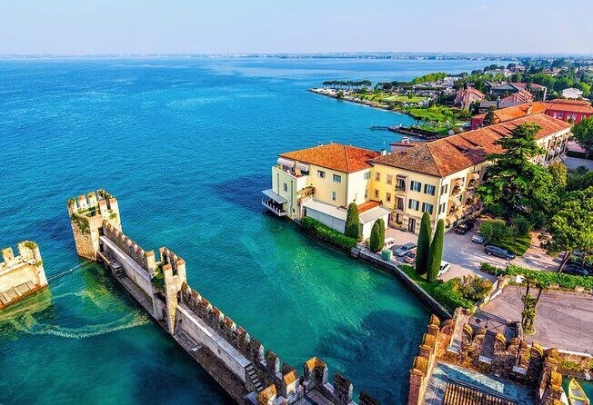 Venice Full-Day Tour from Lake Garda - Who Is This Tour Best For?