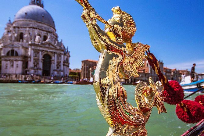 Venice Gondola Experience - Who Is This Tour Best For?