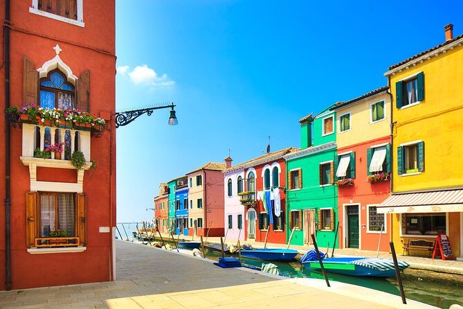 Venice Islands Cruise: Murano Glass, Rainbow Burano & Torcello - Final Thoughts
