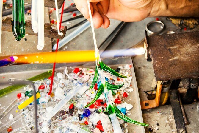 Venice Islands: Murano Glass & Burano Colors Guided Visit - Value and Practical Details