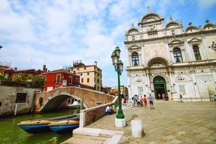 Venice: Morning Walking Tour - The Value Proposition: Is It Worth It?