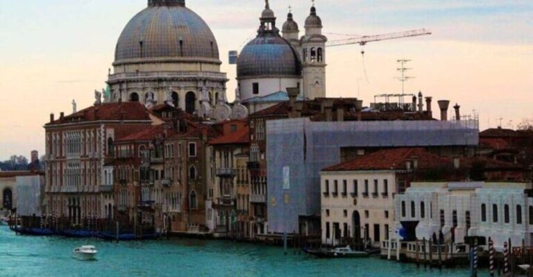 Venice: Must-See Attractions Walking Tour - What Makes the Tour Stand Out?