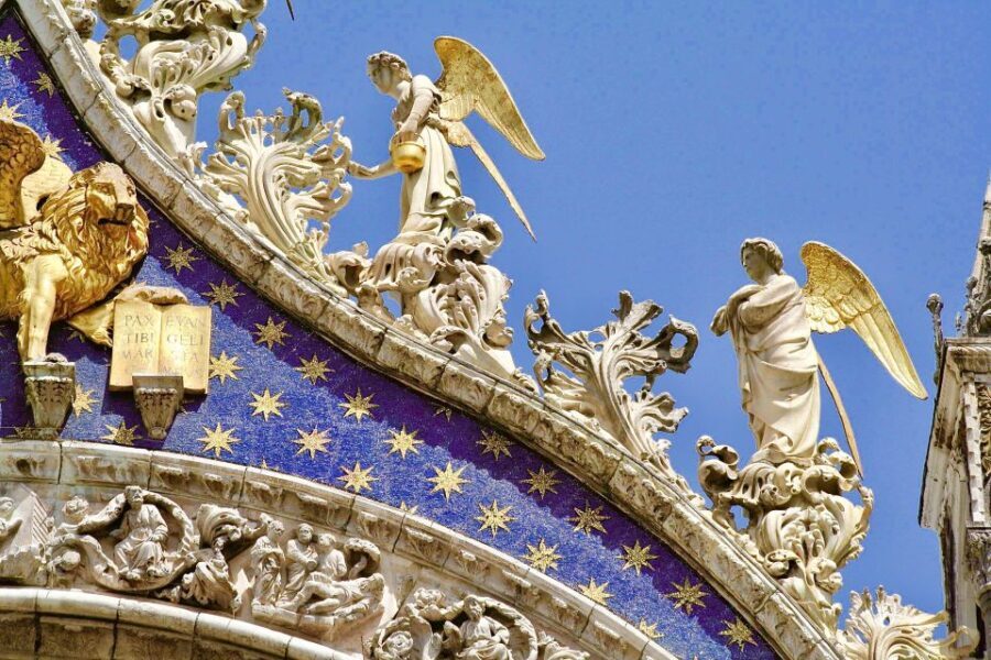 Venice: Saint Mark's Basilica Guided Tour - The Bottom Line: Who’s This Tour For?
